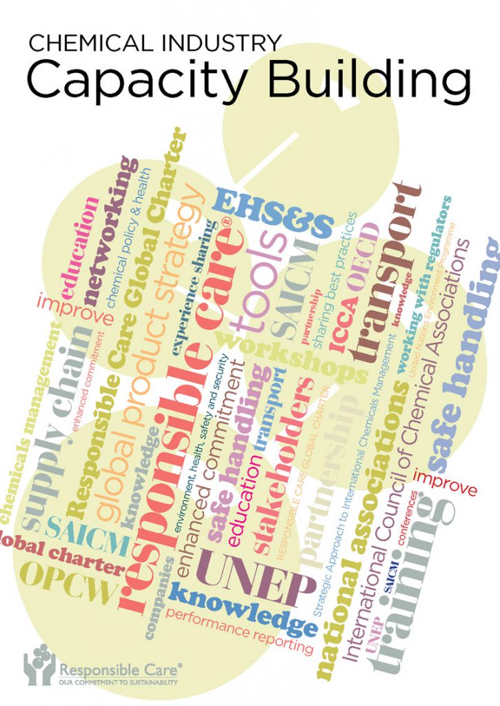 Capacity Building Archives - International Council of Chemical ...
