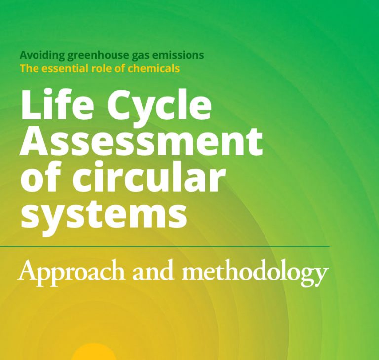 Focus - International Council of Chemical Associations (ICCA)