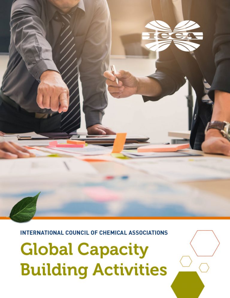 ICCA - International Council of Chemical Associations (ICCA)