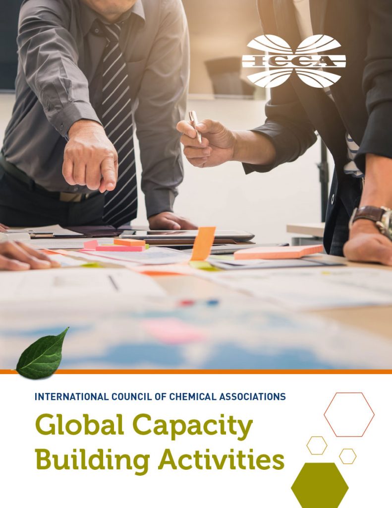 ICCA - International Council of Chemical Associations (ICCA)
