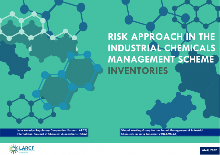 About - International Council of Chemical Associations (ICCA)